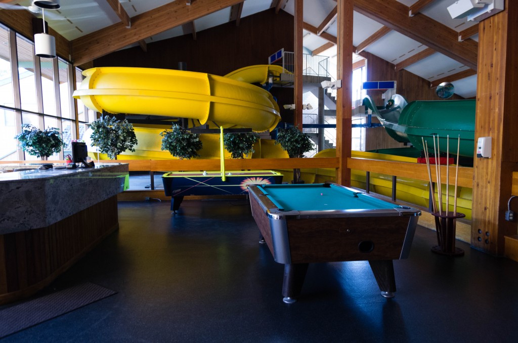 Top Tips for Wet Weather in Banff - Douglas Fir Resort & Chalets, Banff ...