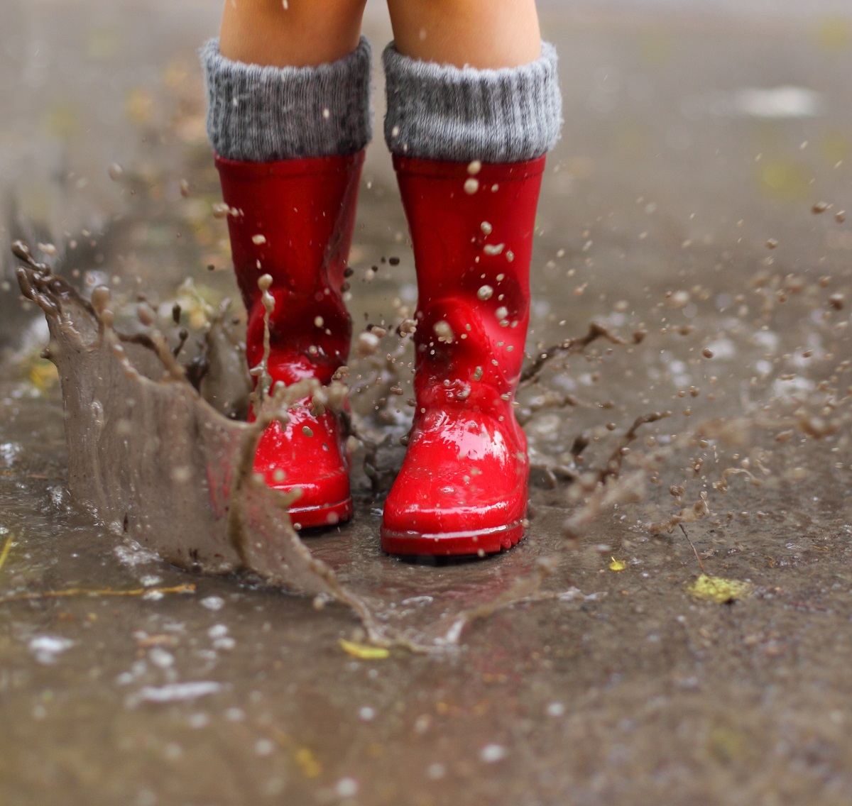 Top Tips for Wet Weather in Banff - Douglas Fir Resort & Chalets, Banff ...